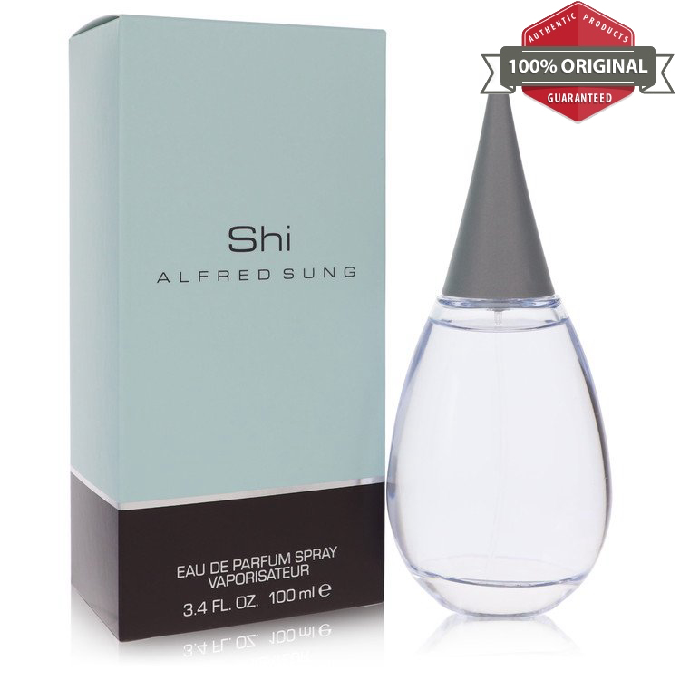 SHI Perfume 3.4 oz EDP Spray for Women by Alfred Sung | eBay