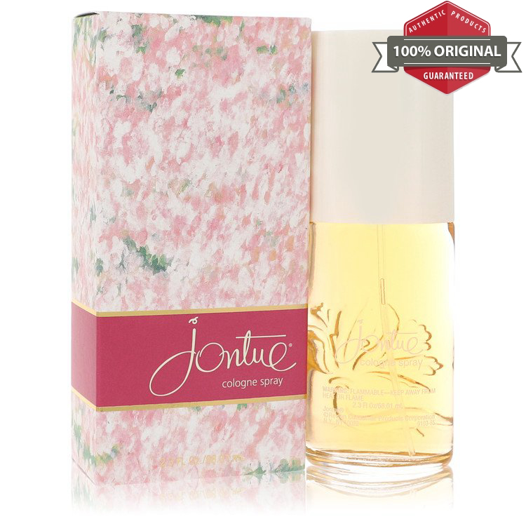 JONTUE Perfume 2.3 oz Cologne Spray for Women by Revlon | eBay