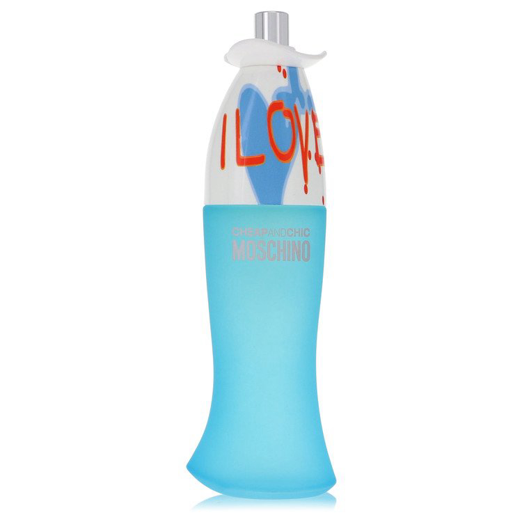 I Love Love Perfume 3.4 oz / 1.7 oz / 1 oz / .17 oz EDT Spray for WOMEN ...