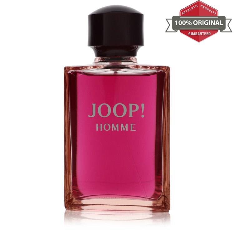 JOOP Cologne EDT Spray for MEN by JOOP | eBay
