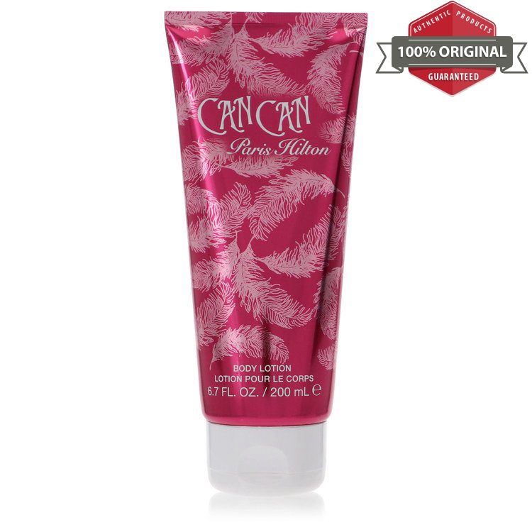 Can Can Perfume by Paris Hilton EDP Spray for Women 3.4 oz 1 oz 8 oz 6. ...