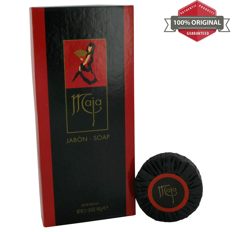 Maja Perfume 3.4 oz EDT Spray for Women by Myrurgia | eBay