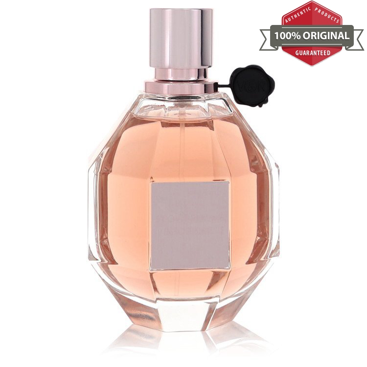Flowerbomb Perfume 1 oz / 3.4 oz / 1.7 oz / .68 oz / EDP EDT Spray for ...
