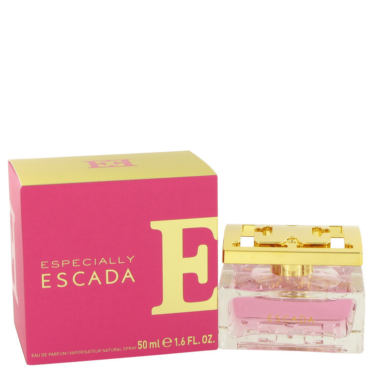 Especially Escada Perfume 2.5 oz / 1 oz EDP Spray for WOMEN by Escada ...