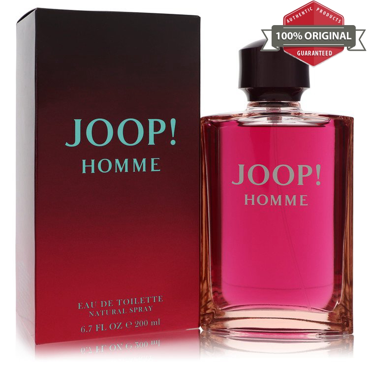 JOOP Cologne EDT Spray for MEN by JOOP | eBay