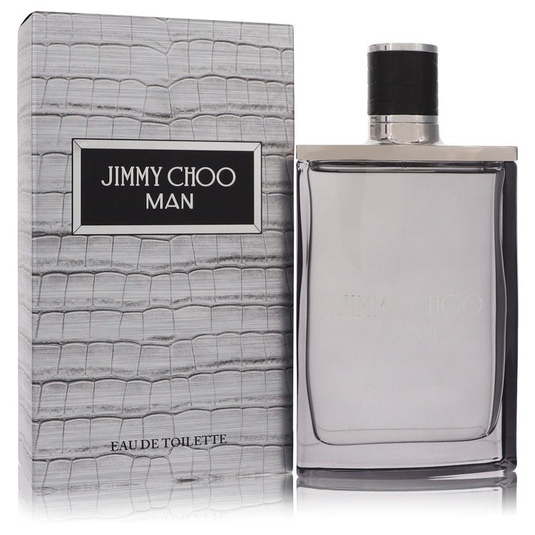 Jimmy Choo Man Cologne EDT Spray for MEN by Jimmy Choo | eBay