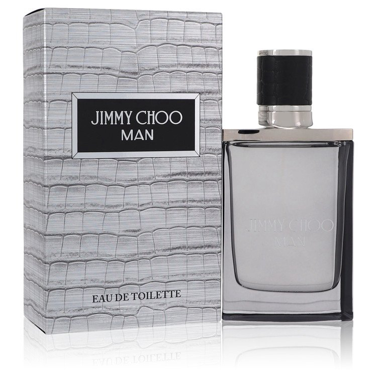 Jimmy Choo Man Cologne EDT Spray for MEN by Jimmy Choo | eBay