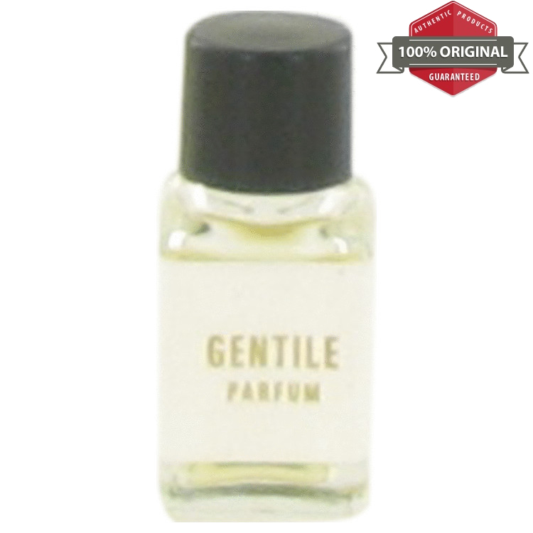 Gentile .23 oz Pure Perfume for Women by Maria Candida Gentile | eBay