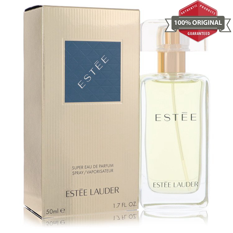 ESTEE Perfume 1.7 oz Super EDP Spray for Women by Estee Lauder | eBay