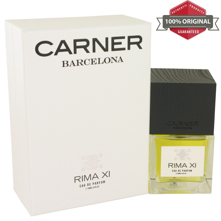 Rima XI Perfume 3.4 oz EDP Spray for Women by Carner Barcelona | eBay