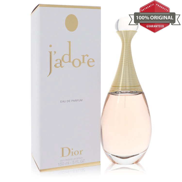 JADORE Perfume EDP / EDT Spray for Women 1.7 oz 1 oz 3.4 oz 5 oz | eBay