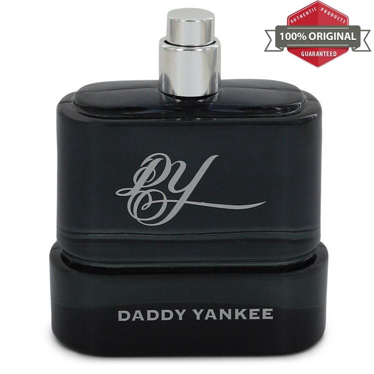 Daddy Yankee Cologne 3.4 oz EDT Spray for MEN by Daddy Yankee | eBay