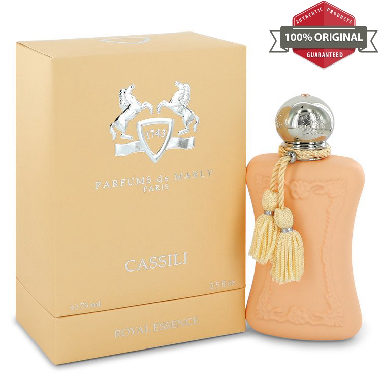 cassili Perfume 2.5 oz EDP Spray for Women by Parfums De Marly | eBay