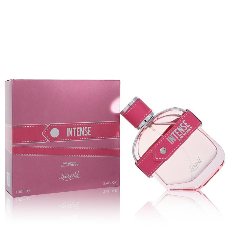 Sapil Intense Perfume 3.4 oz EDP Spray for Women by Sapil | eBay