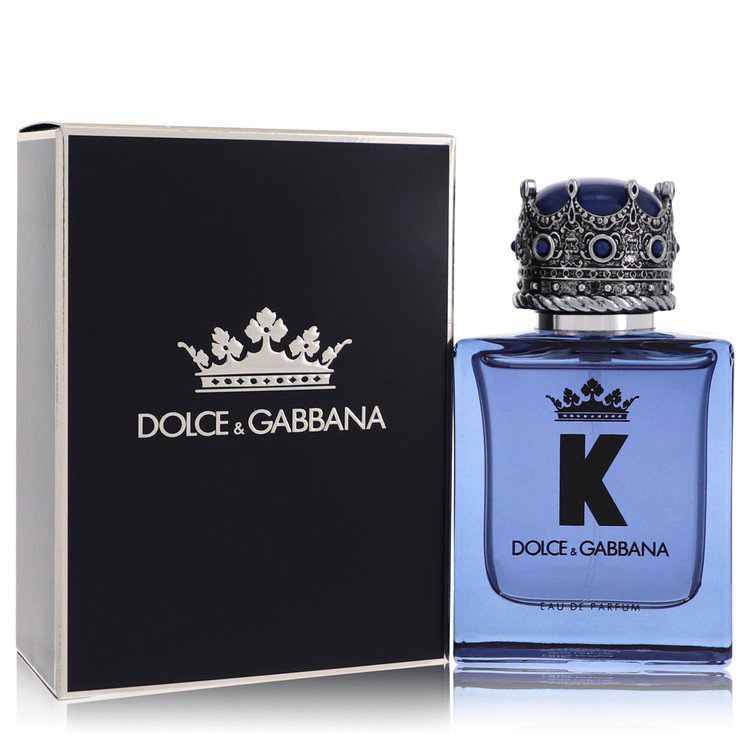 K Cologne 1.6 oz EDP Spray for Men by Dolce & Gabbana | eBay
