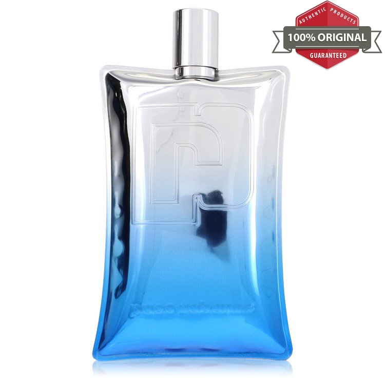 Paco Rabanne Genius Me Cologne 2.1 oz EDP Spray (Unisex Tester) for Men ...