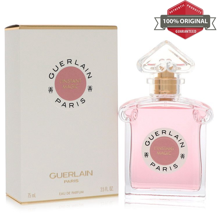 L'instant Magic Perfume 2.5 oz EDP Spray for Women by Guerlain | eBay
